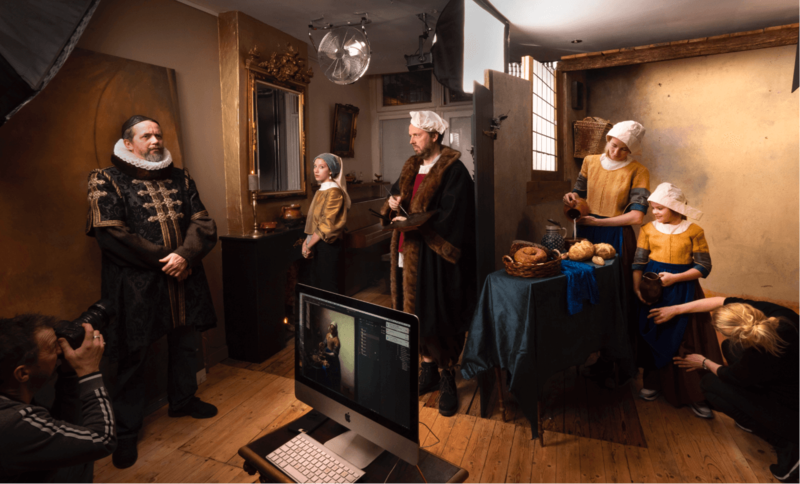 The Milkmaid Project | Scheduling and Booking Website